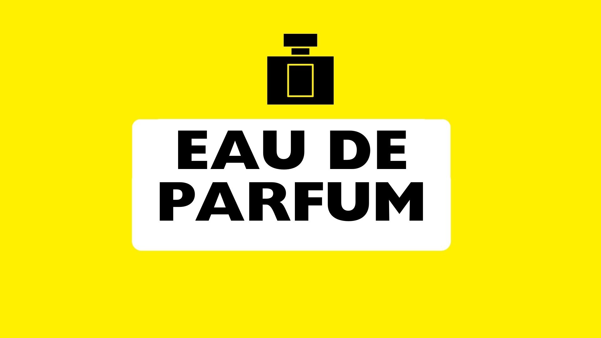 How To Pronounce eau de parfum In American, British And French (Audio ...
